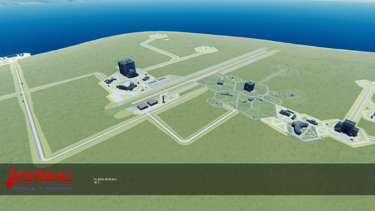 [KSP 1.8+] Kerbal Konstructs (Continued) - Page 19 - KSP1 Mod Releases ...