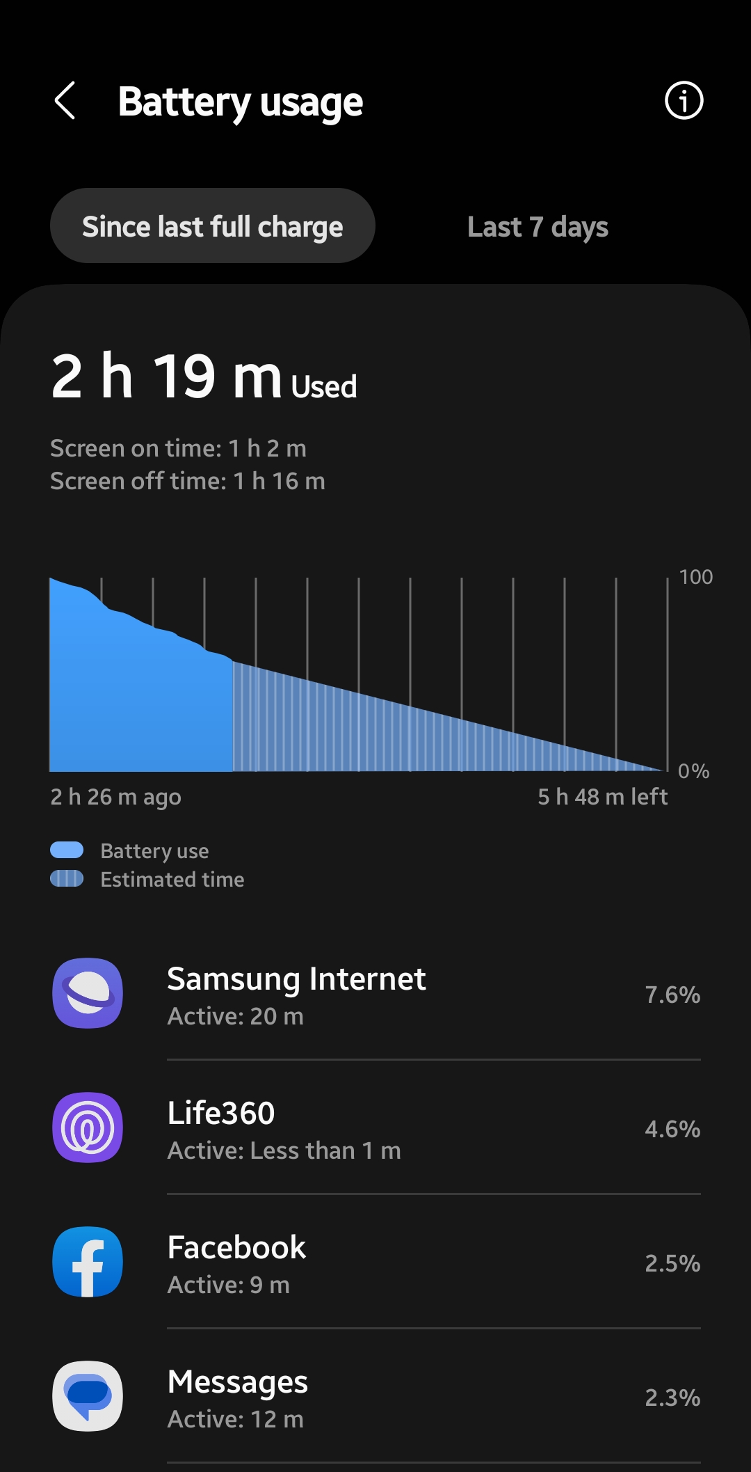 Screenshot 20221116 103921 Device care — Postimages