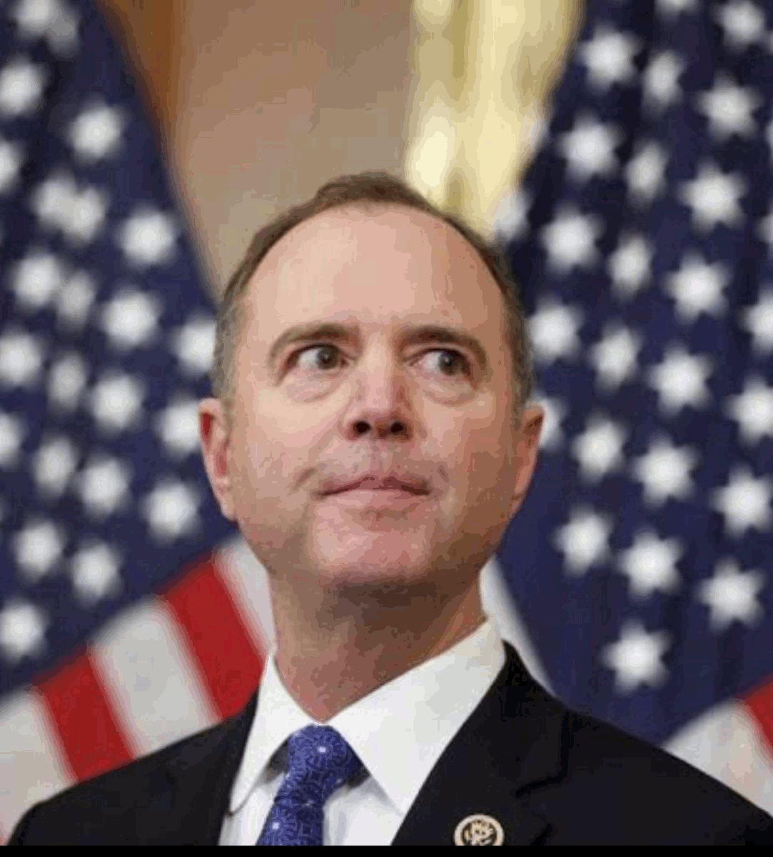 Shifty Adam Schiff — Postimages
