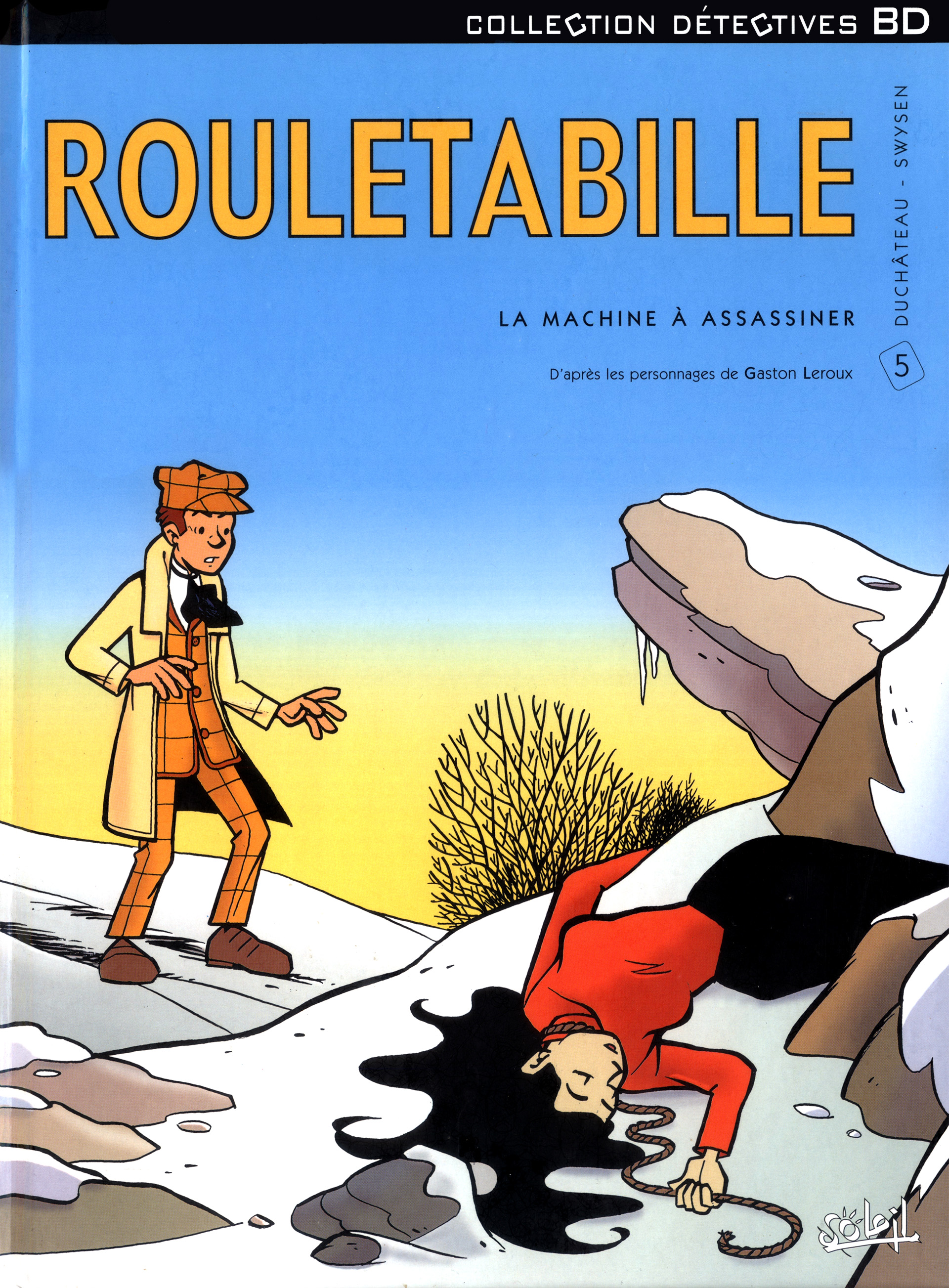 Rouletabille T5 00a — Postimages