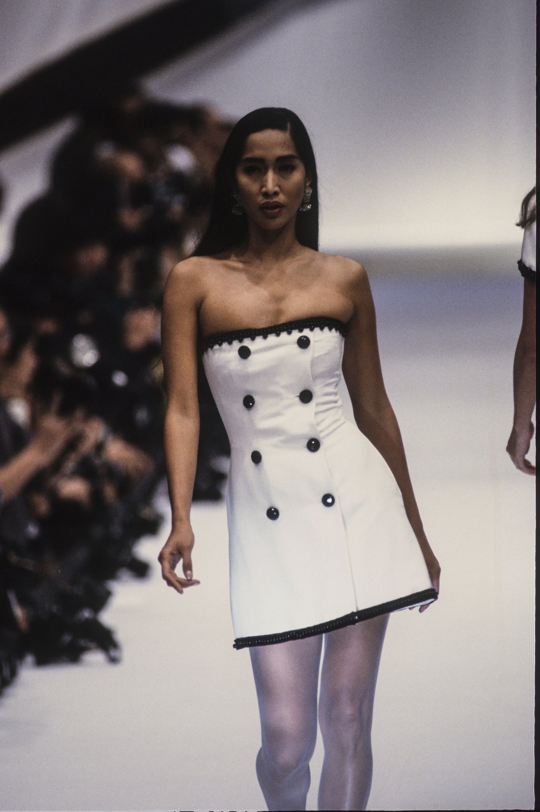 Fashion Classic: GENNY Spring/Summer 1991 | Page 2 | Lipstick Alley