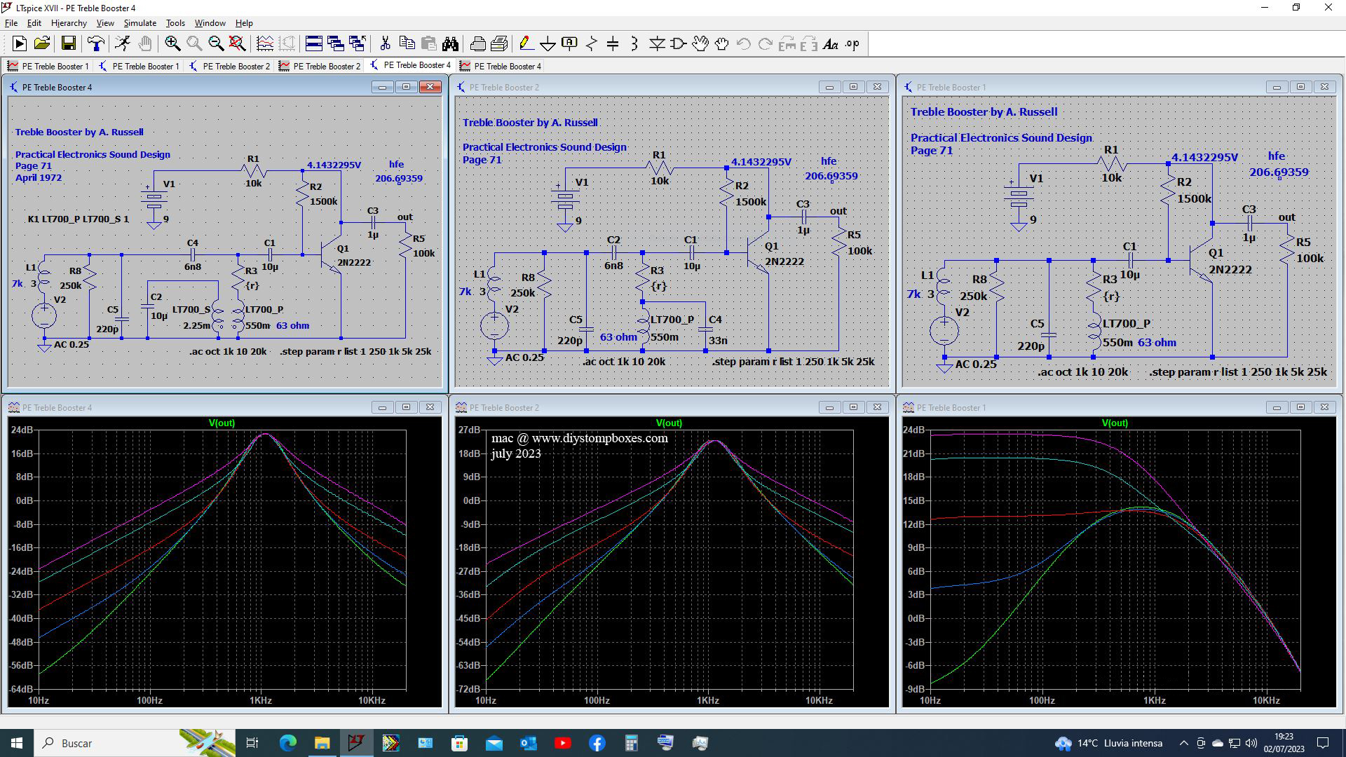 PE treble booster jpg — Postimages