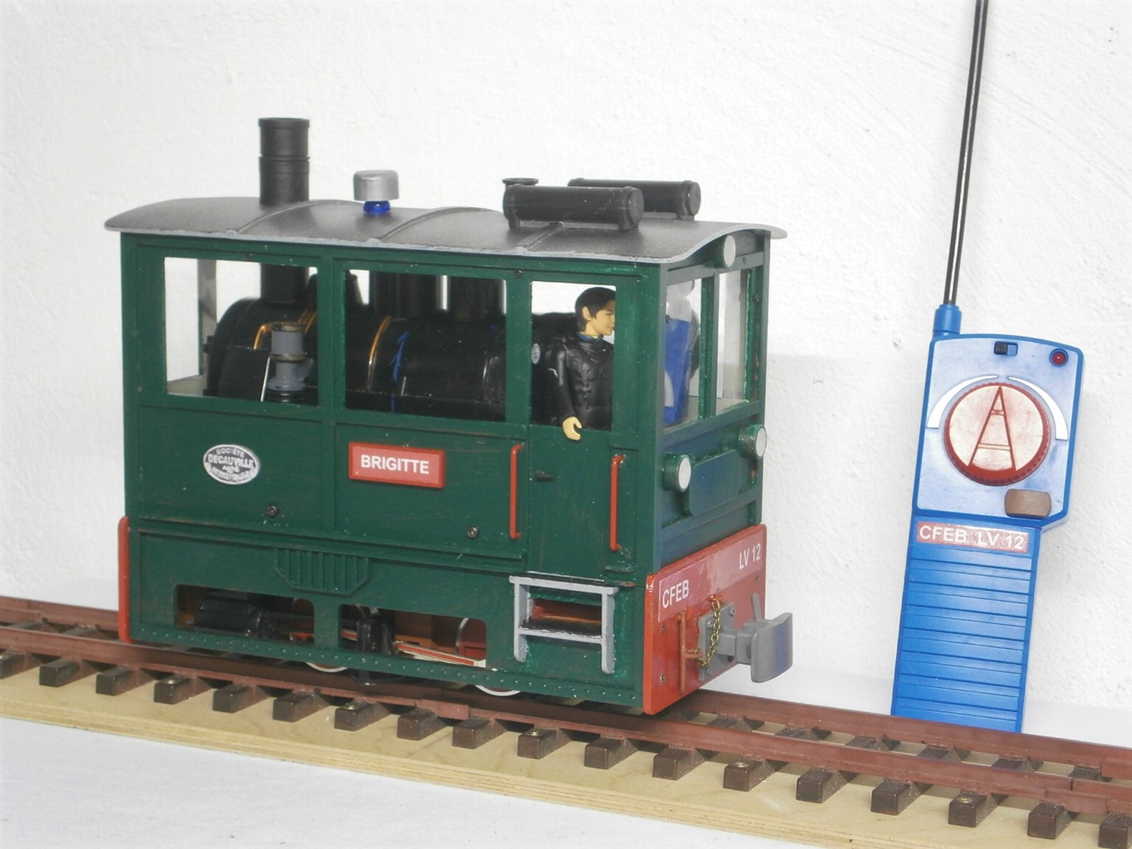 Kastenlok 23 — Postimages