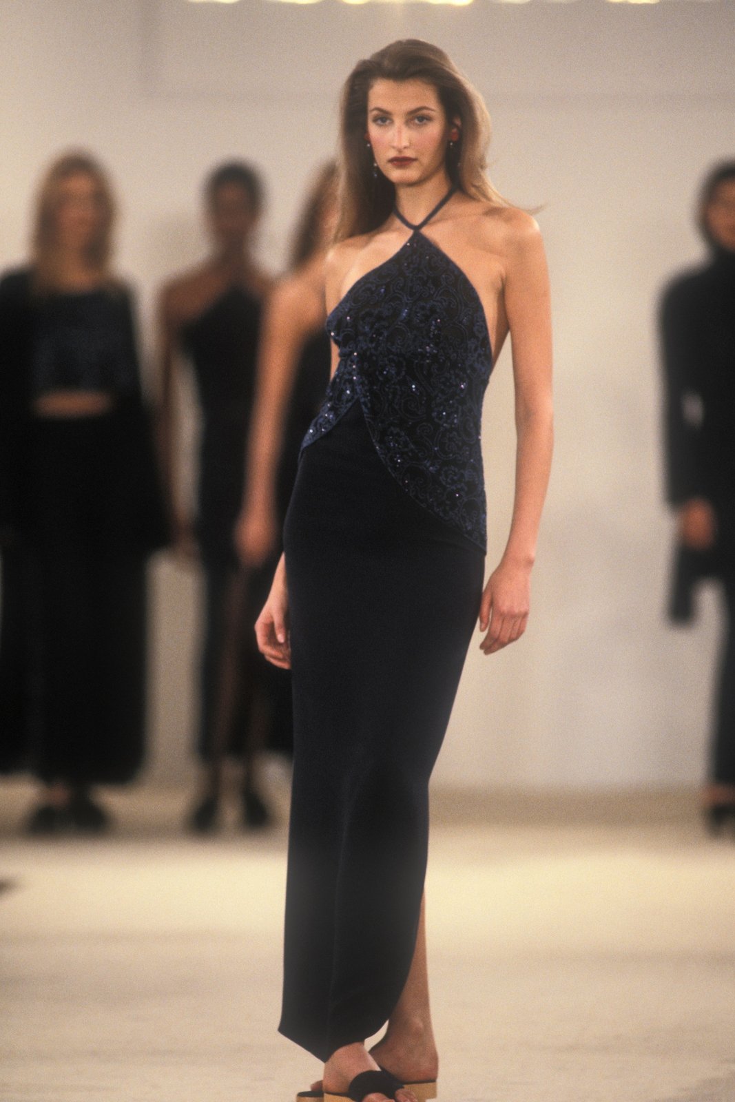 Fashion Classic: Ralph LAUREN Spring/Summer 1994 | Lipstick Alley