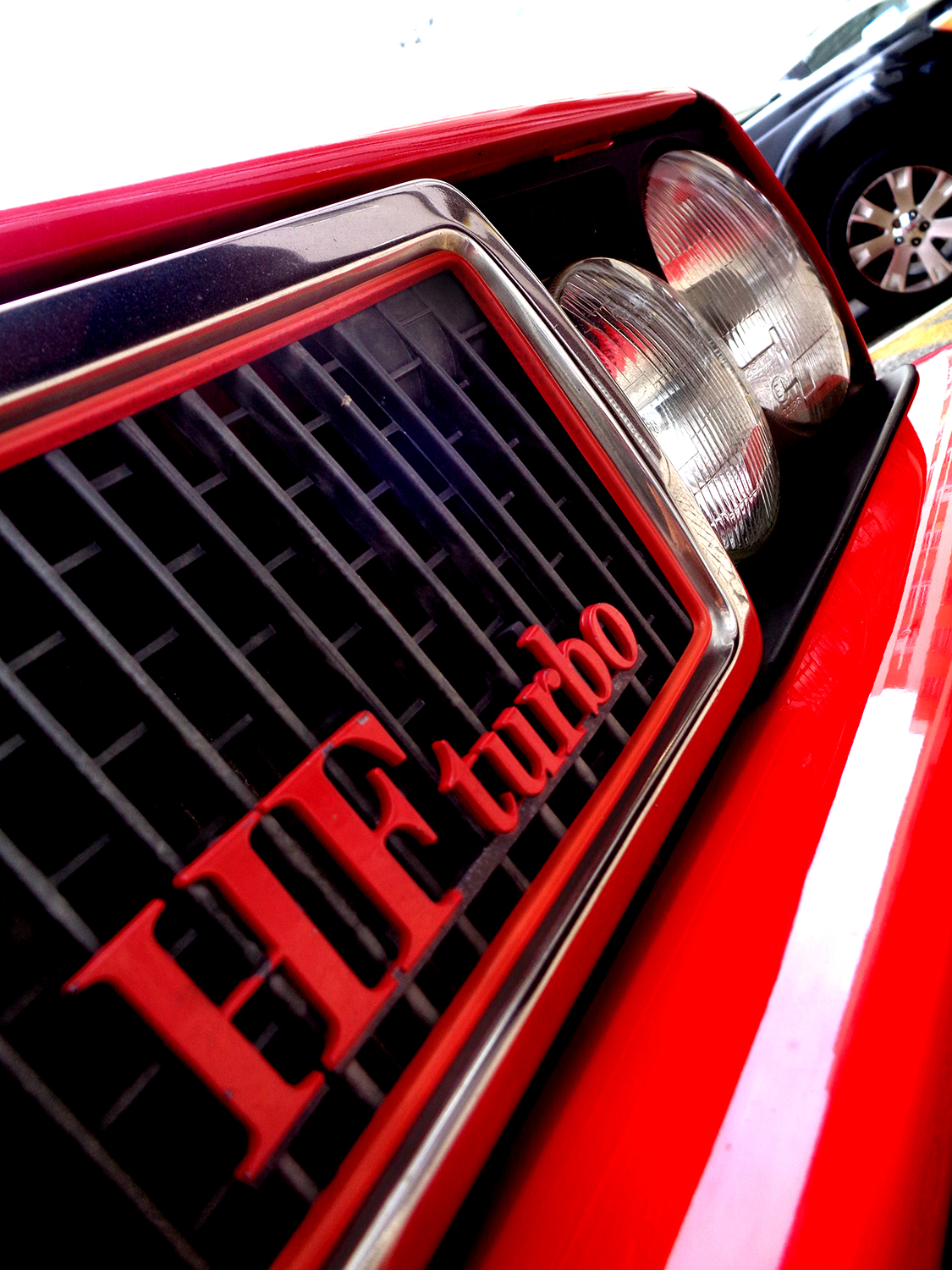 LANCIA DELTA HF2210 Bd2 A — Postimages