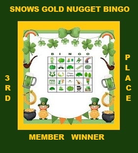 snow m 3rd — Postimages