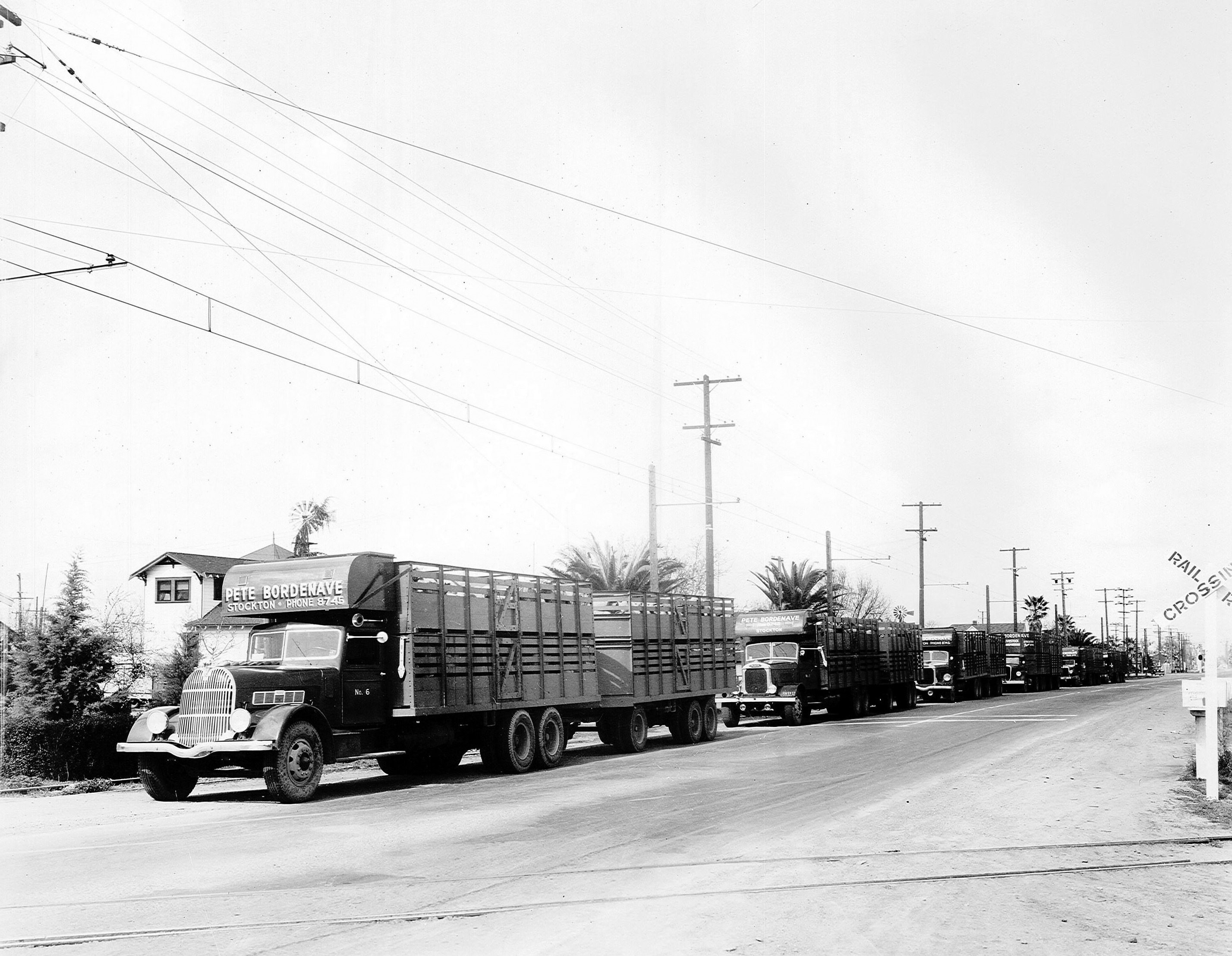 Fageol Bordenave 1 — Postimages