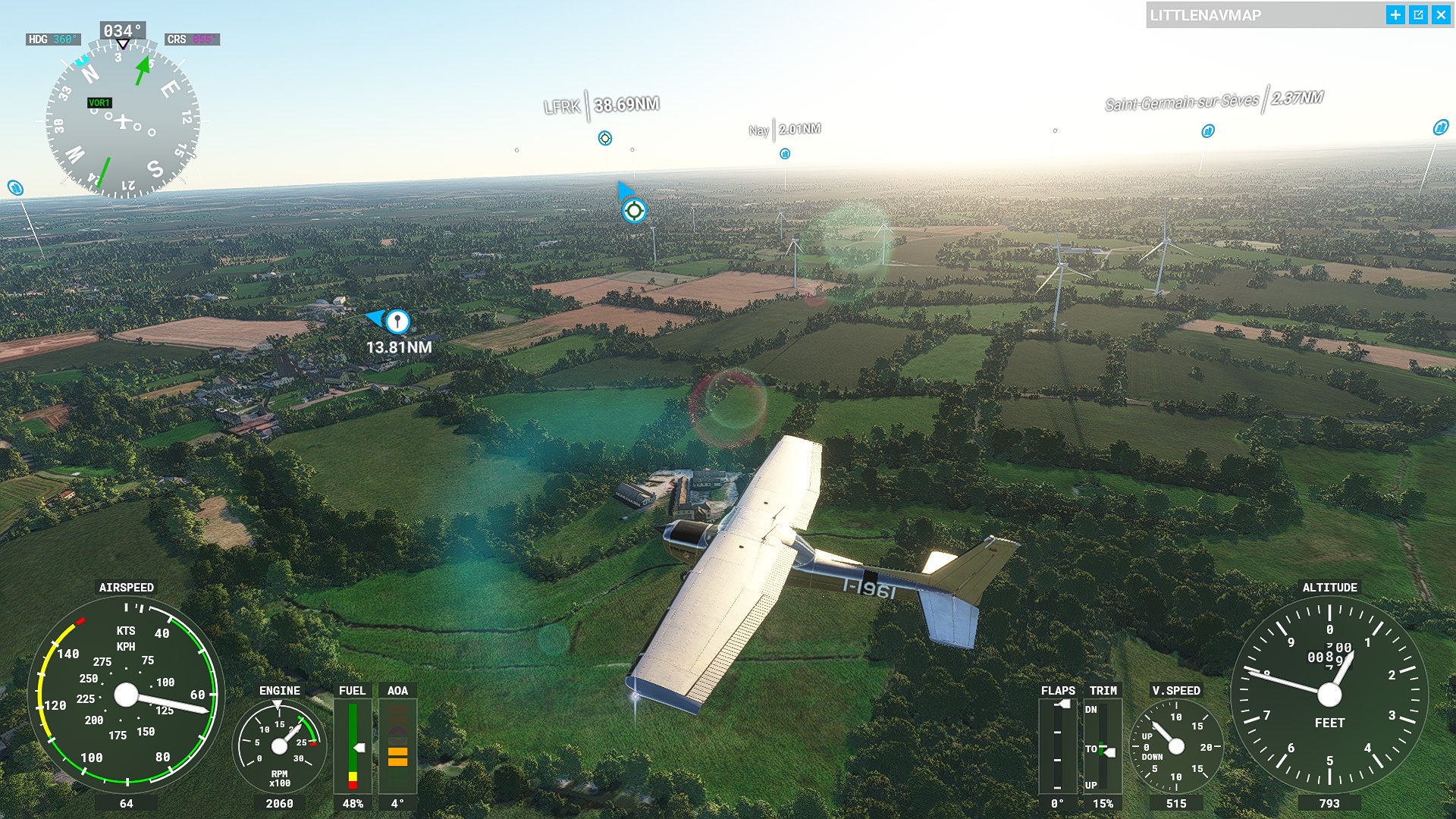 Flight Simulator 2023 02 01 19 50 38 — Postimages