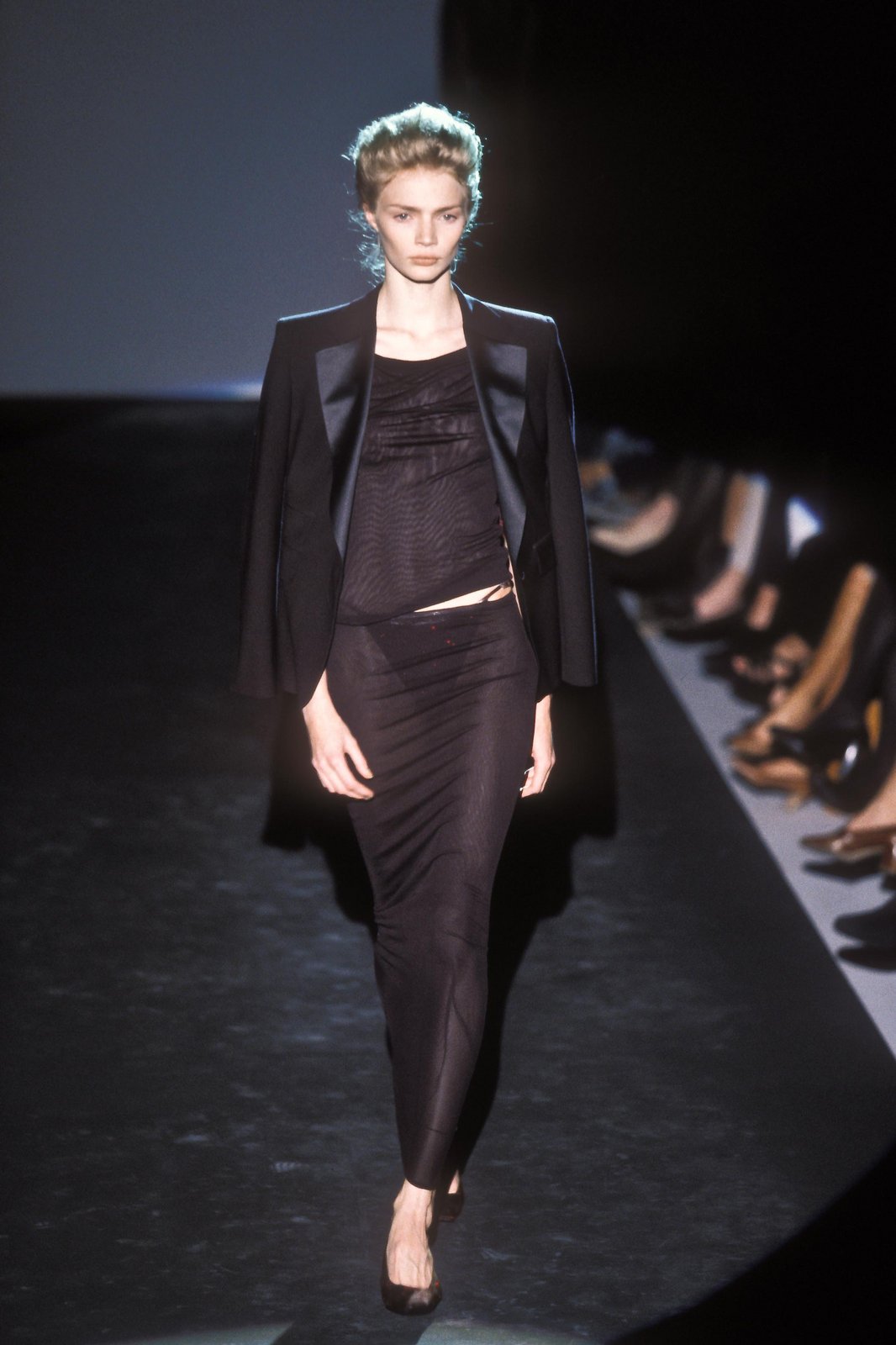 Fashion Classic: GUCCI Spring/Summer 1998 | Lipstick Alley