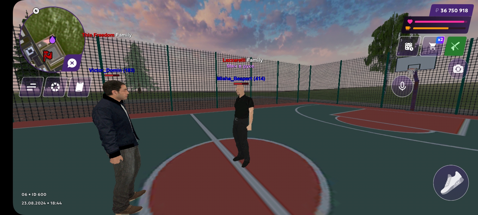 Screenshot 20240823 184442 MATRESHKA — Postimages