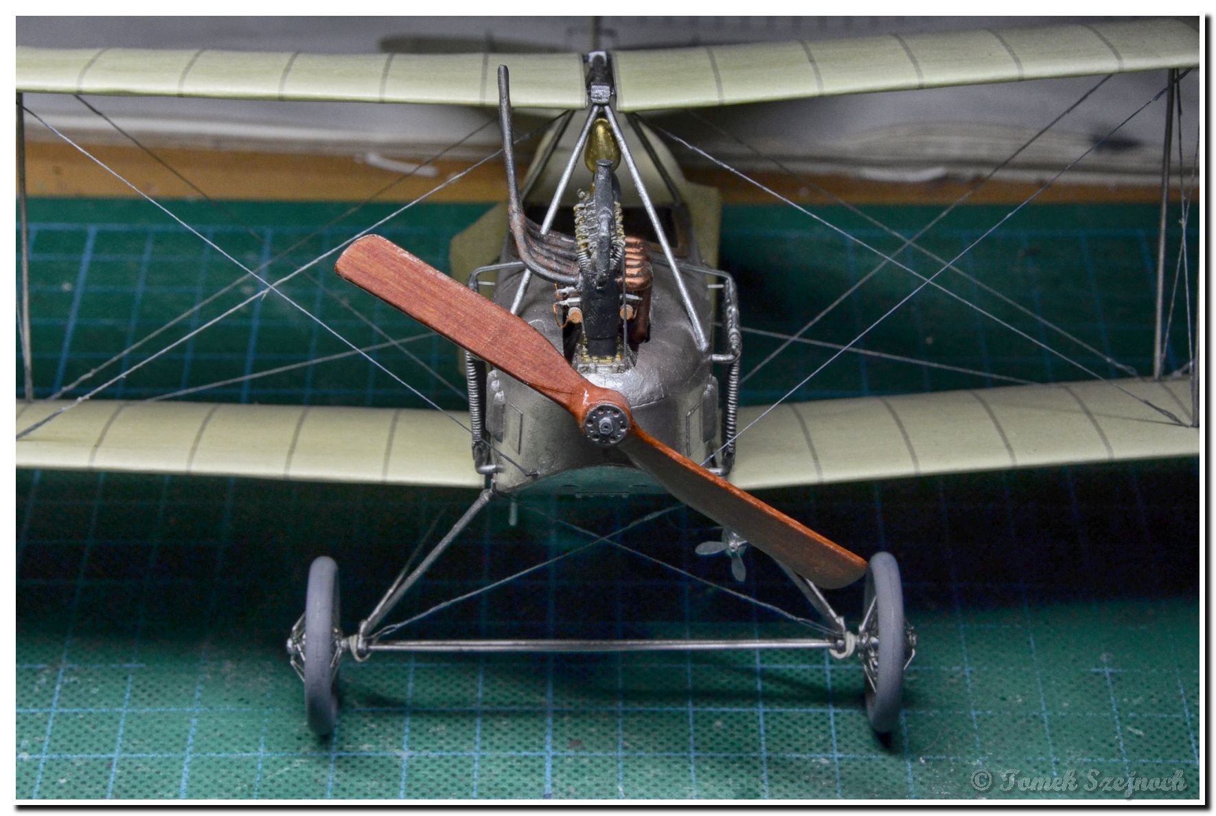 LVG B I budowa 94 — Postimages