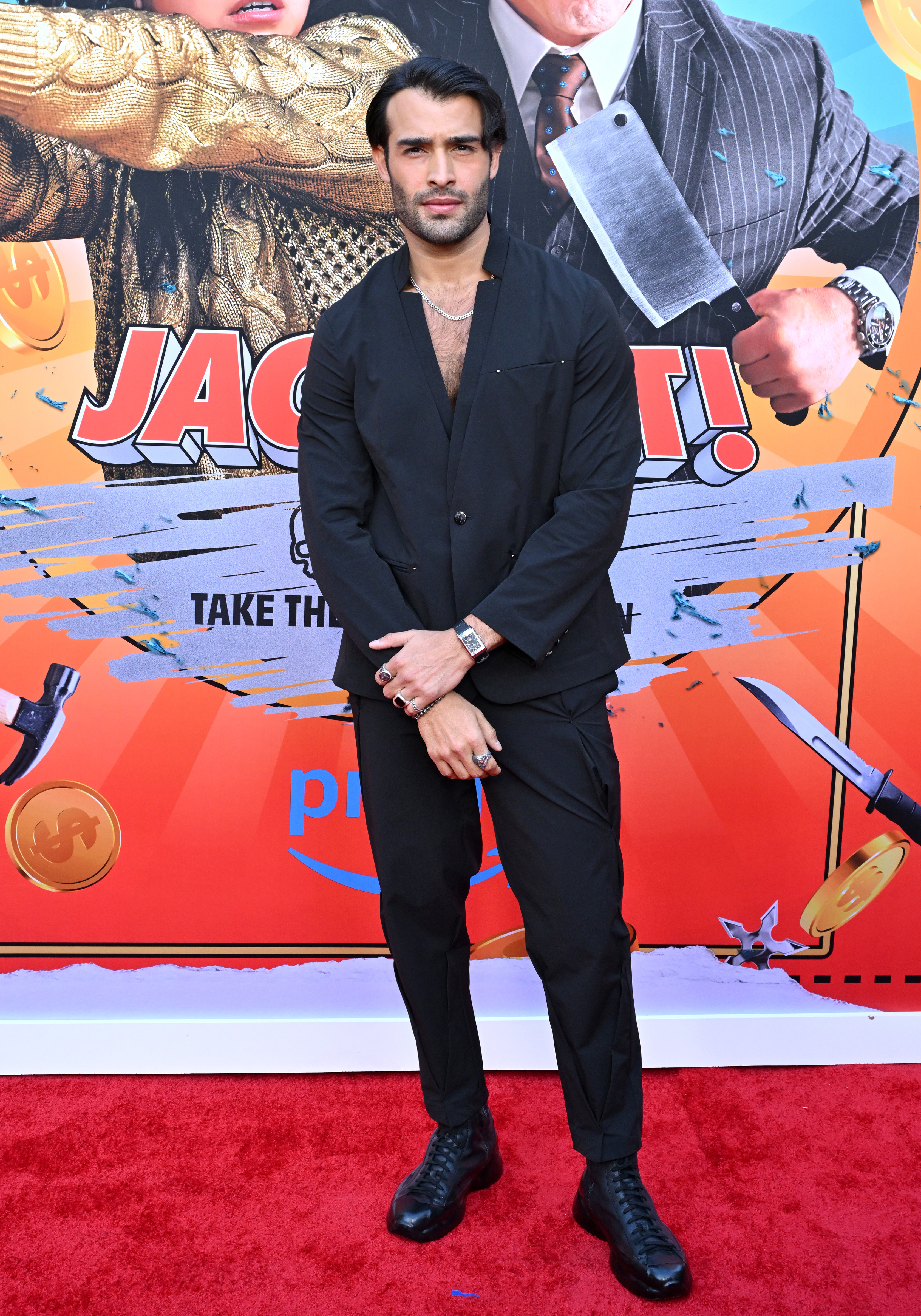 Sam hasn’t smeared Britney once since the divorce - Britney Spears ...