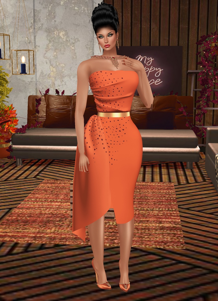 Autumn Classic Dress Bundle — Postimages
