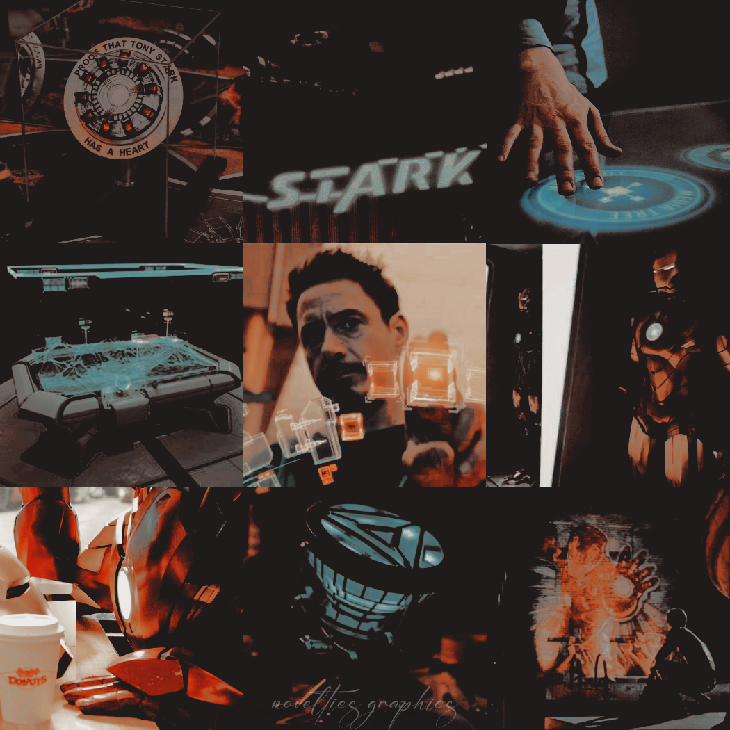 tony stark aesthetic — Postimages