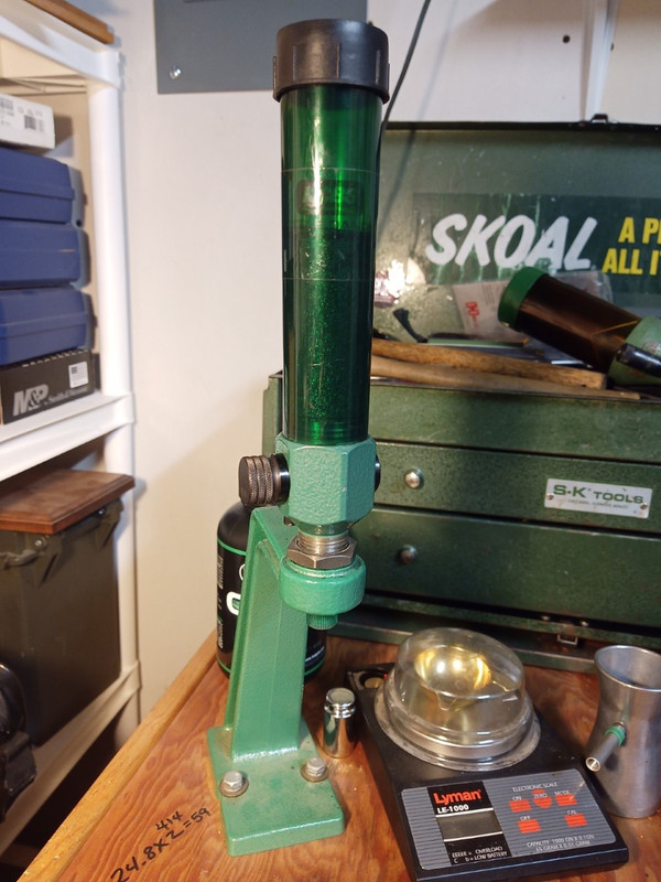 Reloading 4 — Postimages