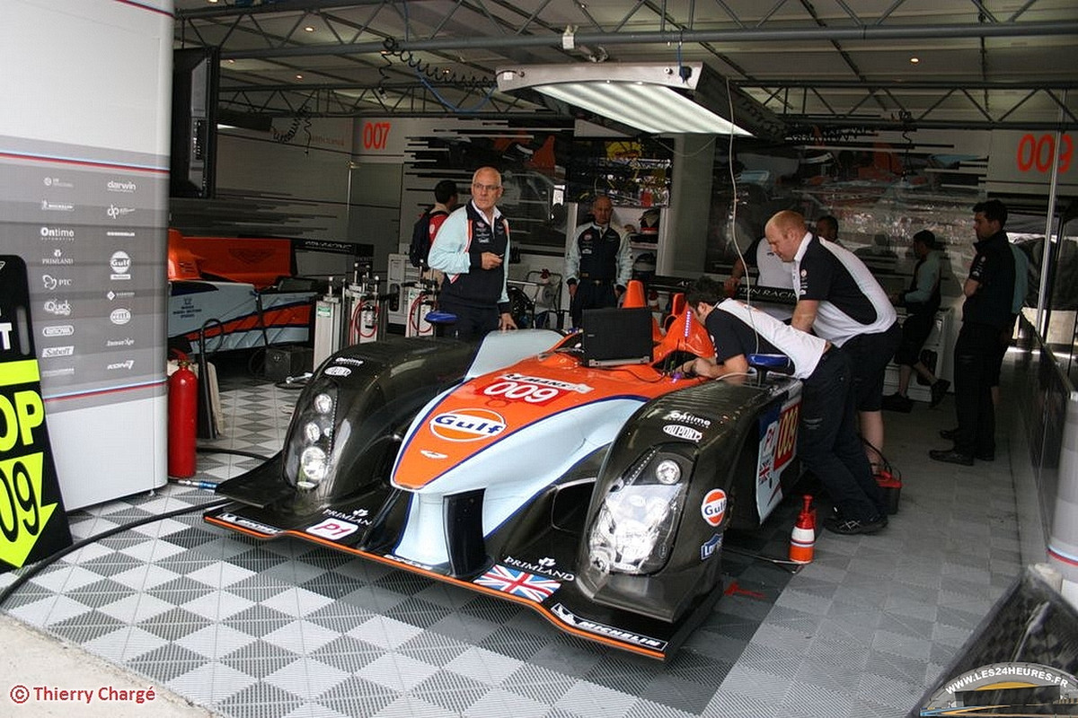 2011 LM 009 Andrew Meyrick Adrian Fernandez Harold Primat 0077 — Postimages