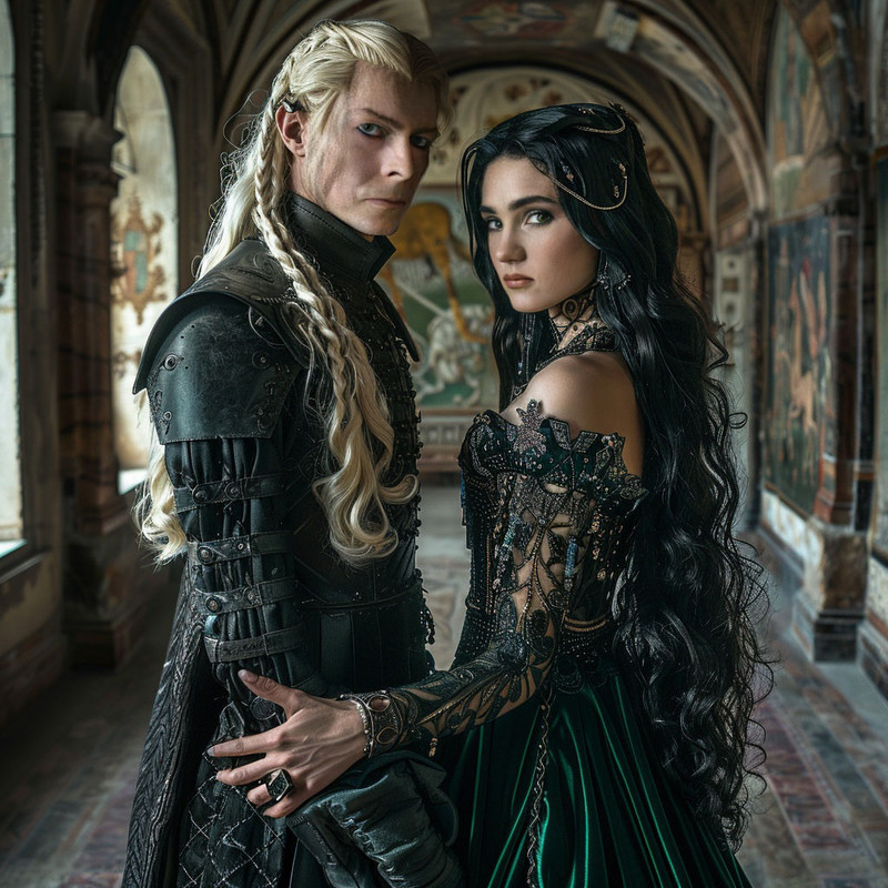 A Kingdom of Dreams - Chapter 27 - Pagemistress - Labyrinth (1986) [Archive of Our Own]