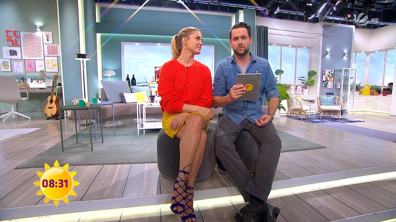 cap 20191104 0645 SAT 1 HD SAT 1 Frühstücksfernsehen 01 41 4 — Postimages