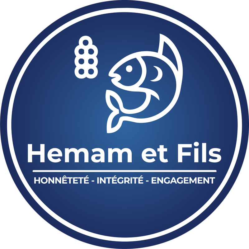 HEMAM & FILS - Quality Boutargue & Seafood Export