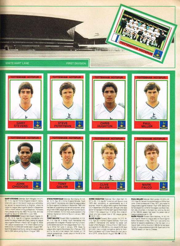 1984 85 43 — Postimages