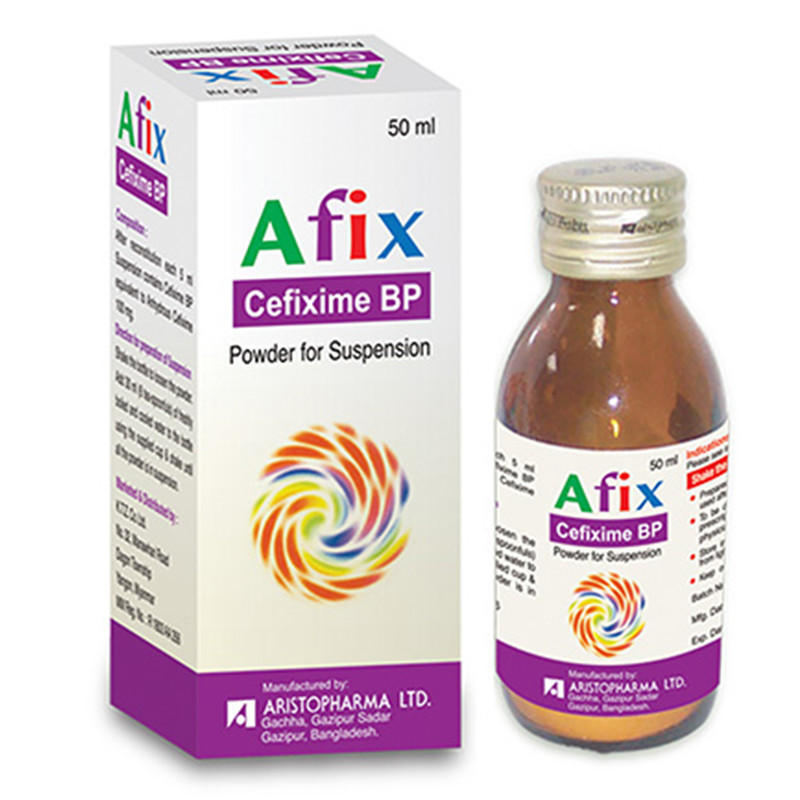 Afix Powder (50ml) — Postimages