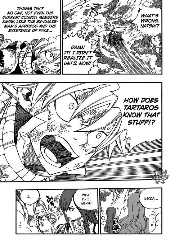 Fairy Tail Chap364 3 — Postimages