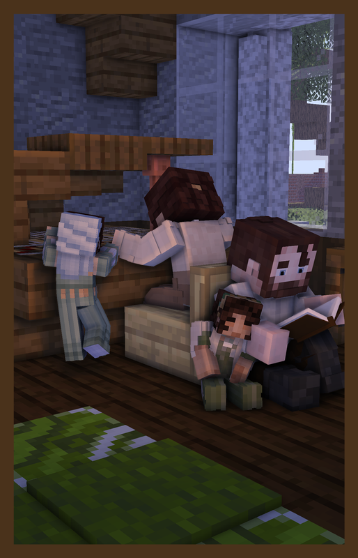 [PK] The Final Ember of Karl Isaak Falkner né Amador - Character Graveyard - The Lord Of The Craft