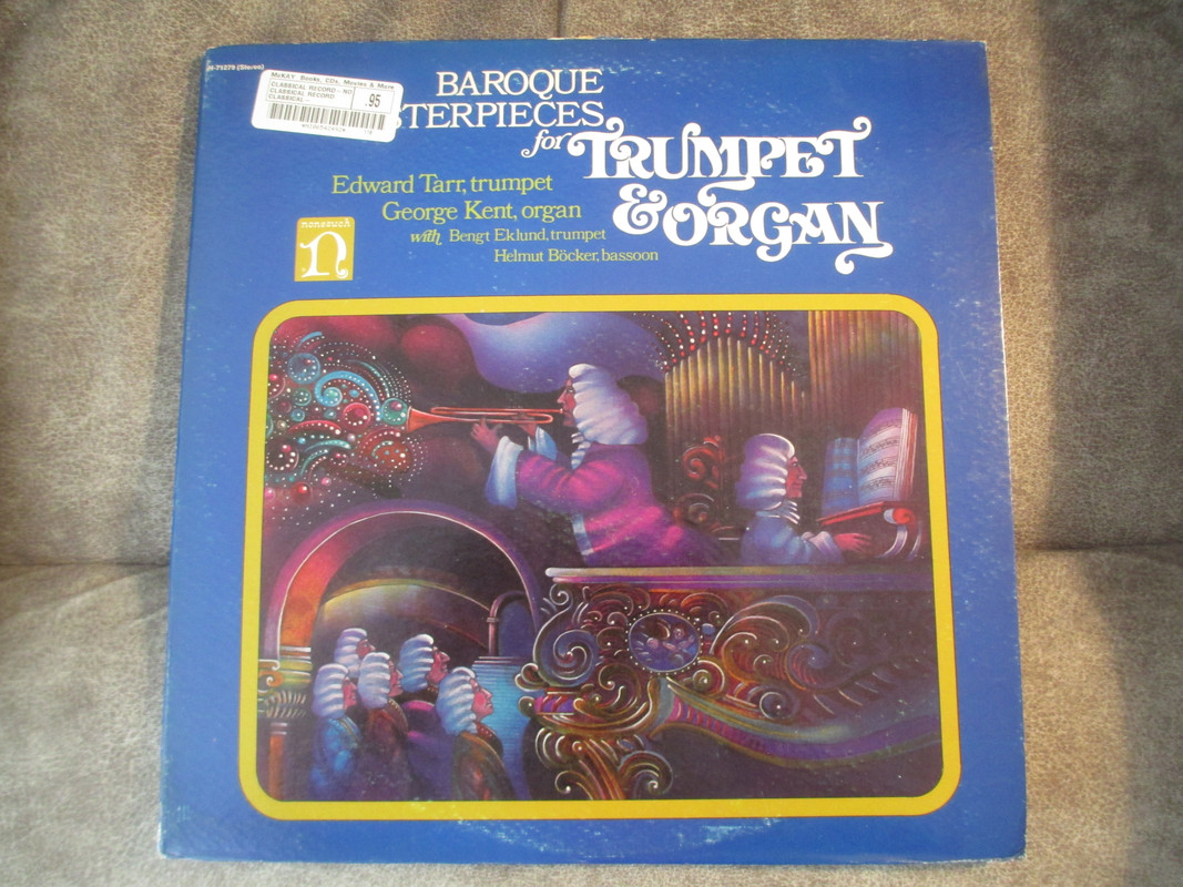 Listenin' to Classical Music and Conversation | Page 4980 | Steve ...