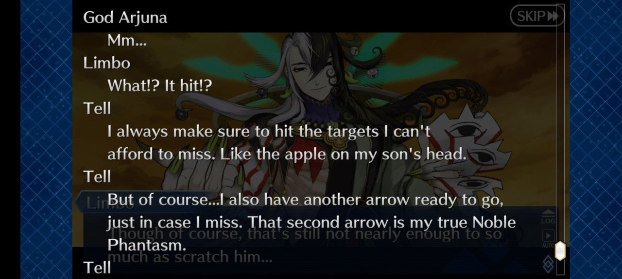 Screenshot 20211008 071211 Fate GO — Postimages