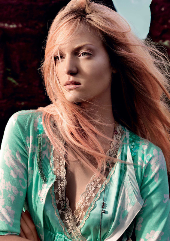 TWIN SET SS 2013 37 — Postimages