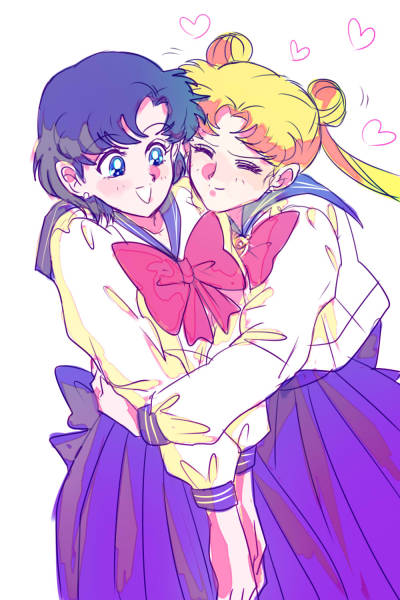 Usagi-x-Ami | DeviantArt