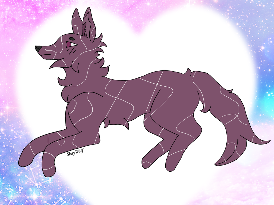 Wolf Play : Dusks Pre-made Adopts (Closed)