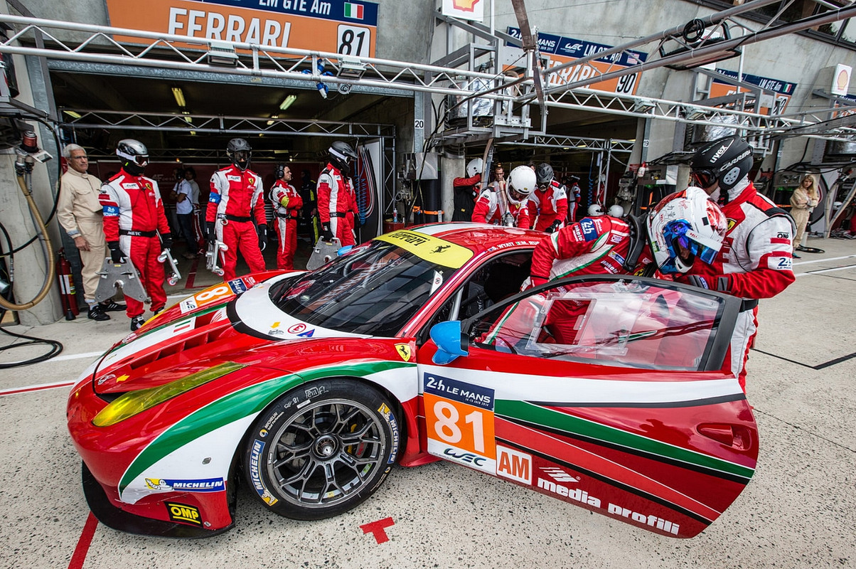 2014 LM 81 Sam Bird Steve Wyatt Michele Rugolo 28 — Postimages