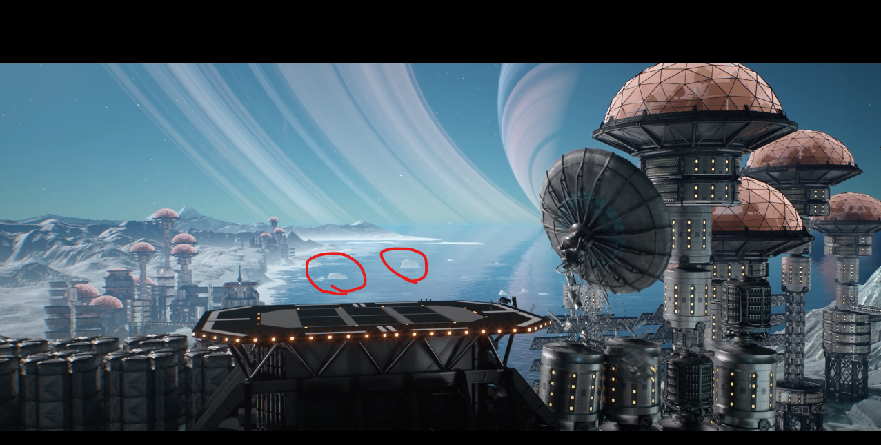 Laythe icebergs - Prelaunch KSP2 Suggestions & Development Discussion ...