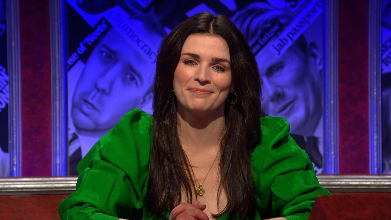 Have I Got a Bit More News for You BBC TWO HD 2021 06 07 ts snapshot 03 33 048 — Postimages