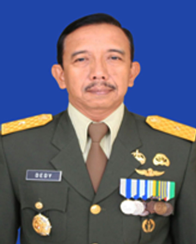 Sejarah | RSPAD Gatot Soebroto