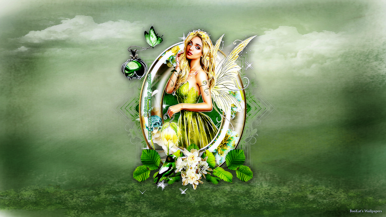 Evia Wallpaper 1920x1080 by Boo Kat2022 — Postimages