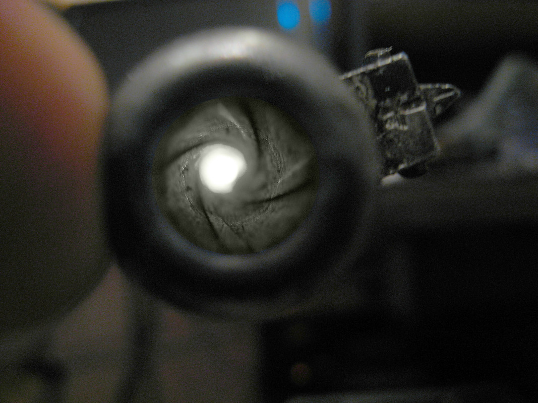 My fix for a fouled Mauser K98 Bore | Gunboards Forums