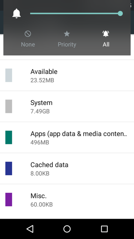 Flashing a Stock Rom from One Device onto a Nearly Identical Device | XDA Forums