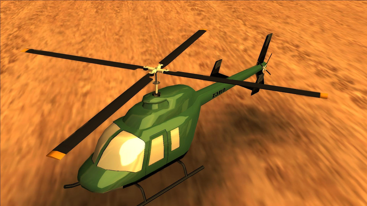 [SA|REL] RC Vehicles 2024 - Vehicles - GTAForums