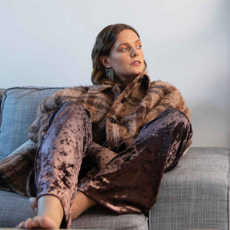 Tove Lo Feet 5872642 — Postimages