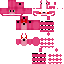 Bon-Bon (Alternate Skin in Description) Minecraft Skin
