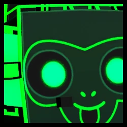 huge matrix monkey - Pet Simulator 99 (PS99) Item - 123Demands