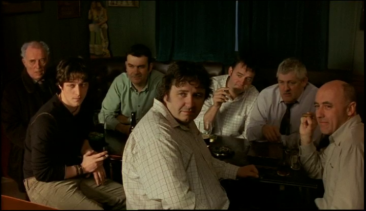 [2003] Early Doors - BBC sitcom written by Craig Cash and Phil Mealey ...