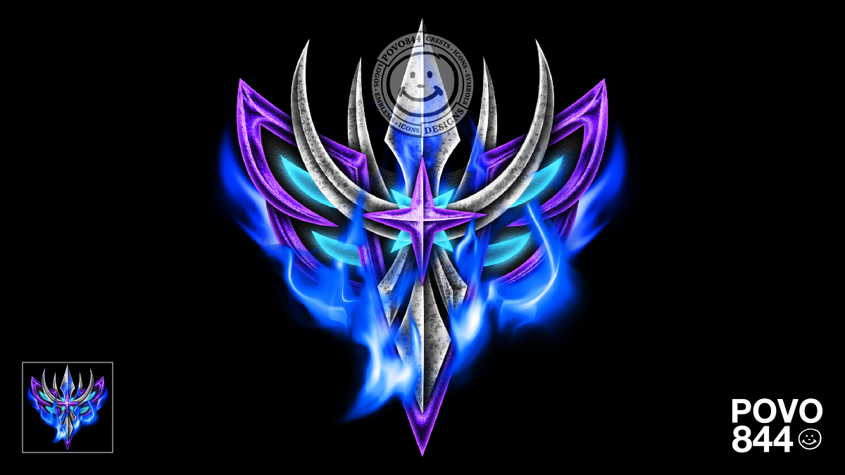 High Quality Clan & Alliance Emblem Shop - Premium & Custom Designs ...