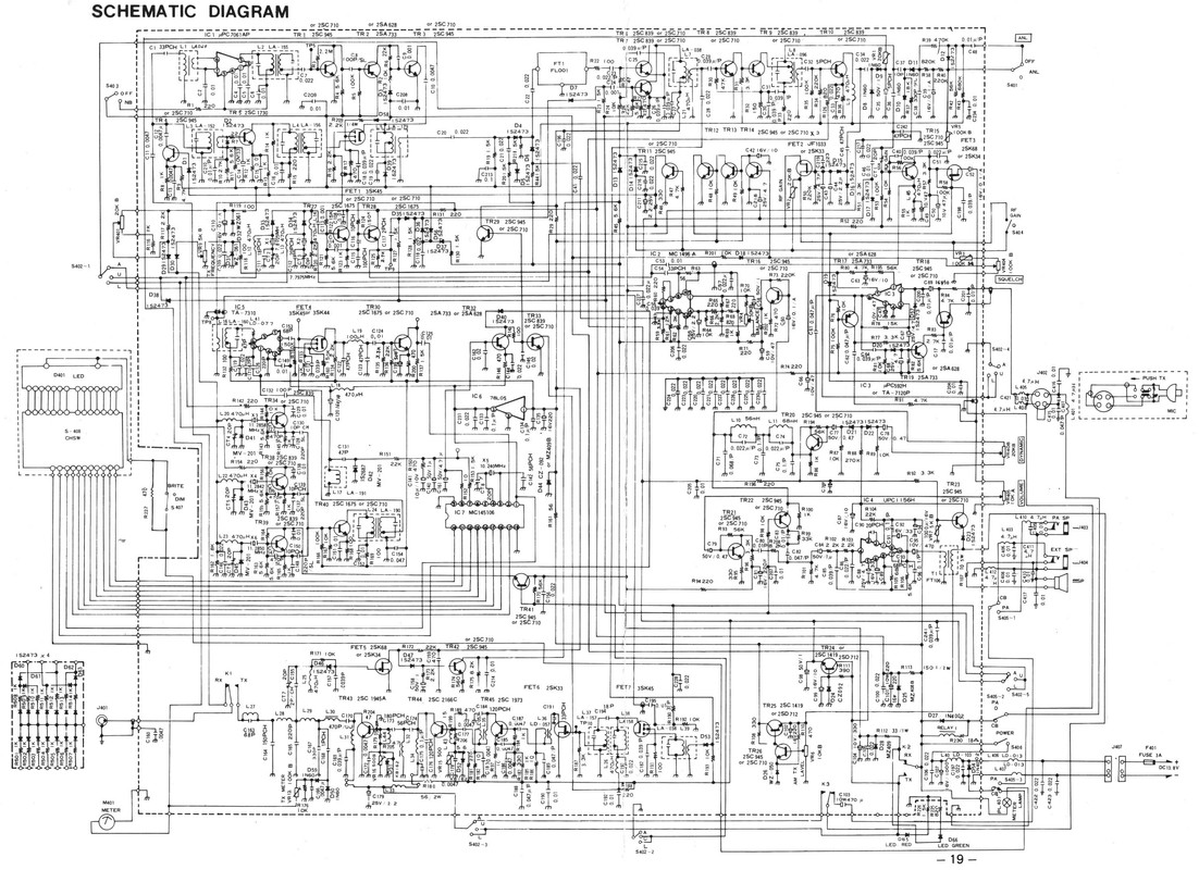 palomar ssb 500 om sch — Postimages