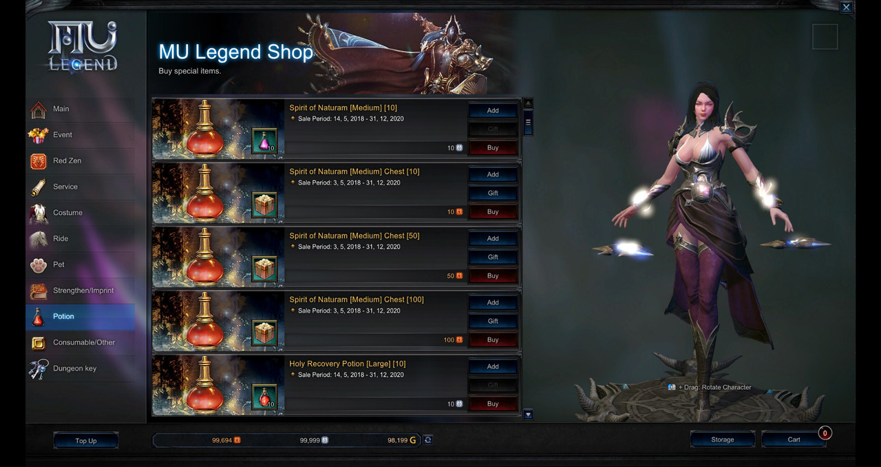 MU Legend JPN Server Files | Page 13 | RaGEZONE - MMO Development Forums