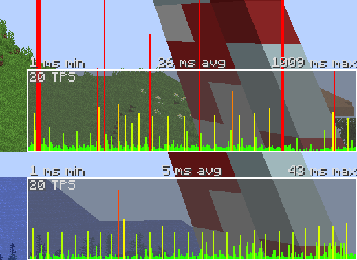 Extra Ores (Extra Mods) - Mods - Minecraft - CurseForge