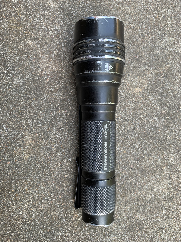 What's your go to handheld or edc light? > Lights and Lasers > AR15.COM