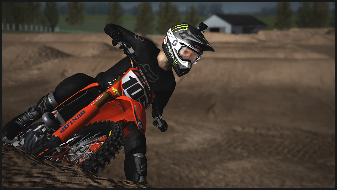 2020 Motoconcepts SX *Updated* - MX Simulator